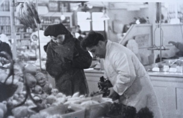 Meet Local 99 – UFCW Local 99