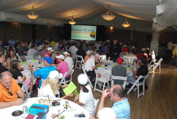 Political & Community – UFCW Local 99