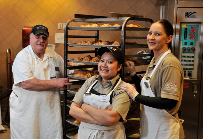 Political & Community – UFCW Local 99