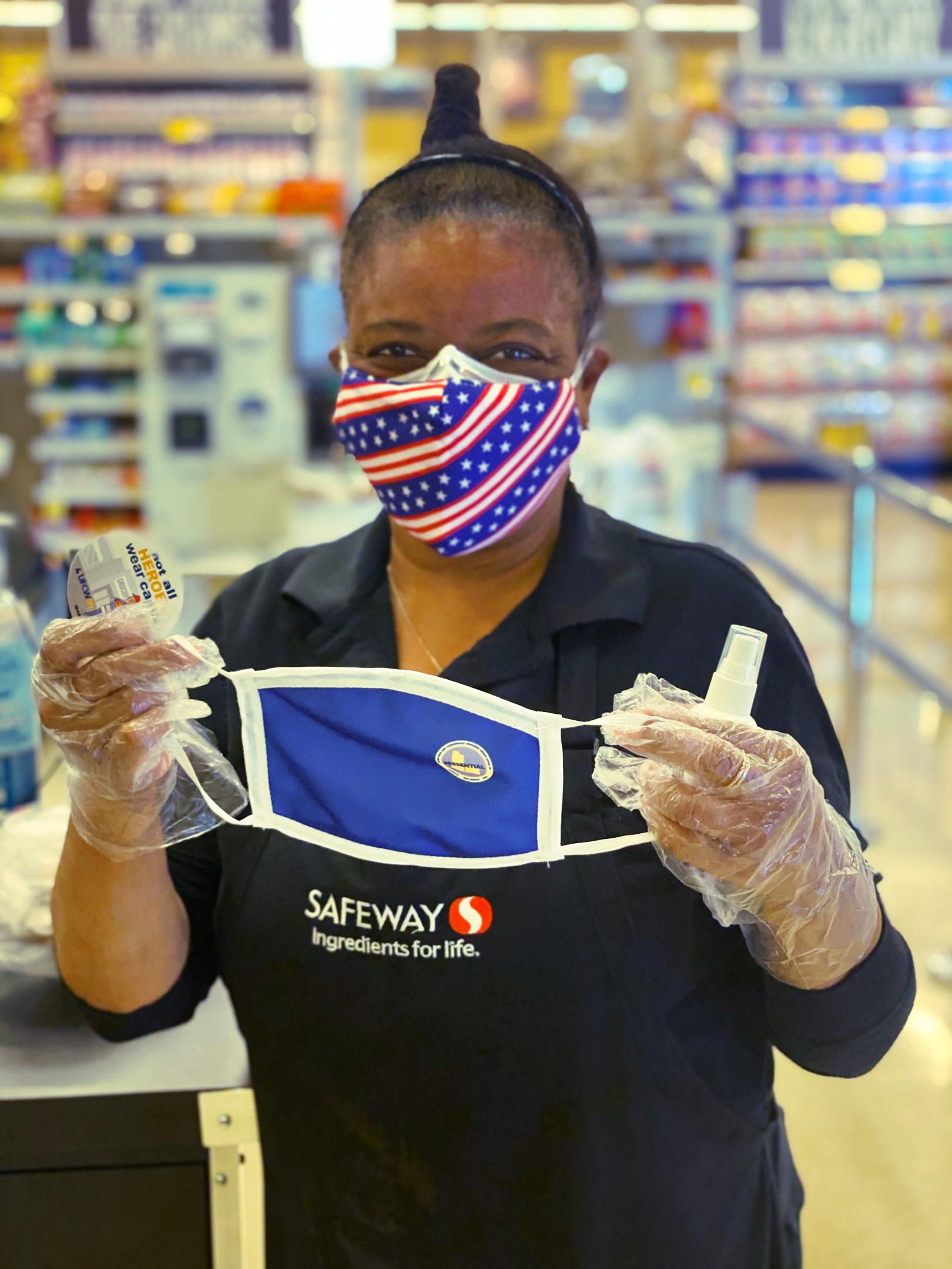 UFCW Local 99 – The UFCW is made up of more than 1.4 million people ...