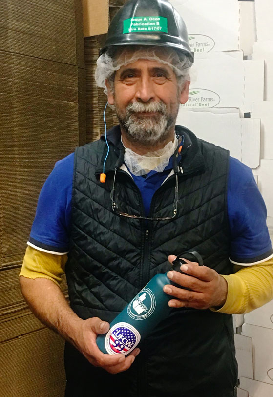 UFCW Local 99 – The UFCW is made up of more than 1.4 million people ...