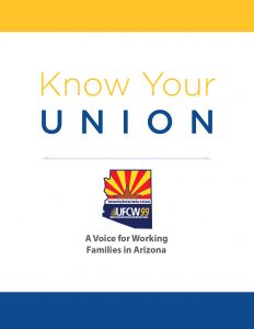 Meet Local 99 – UFCW Local 99