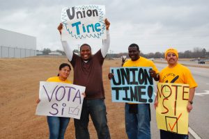 Meet Local 99 – UFCW Local 99