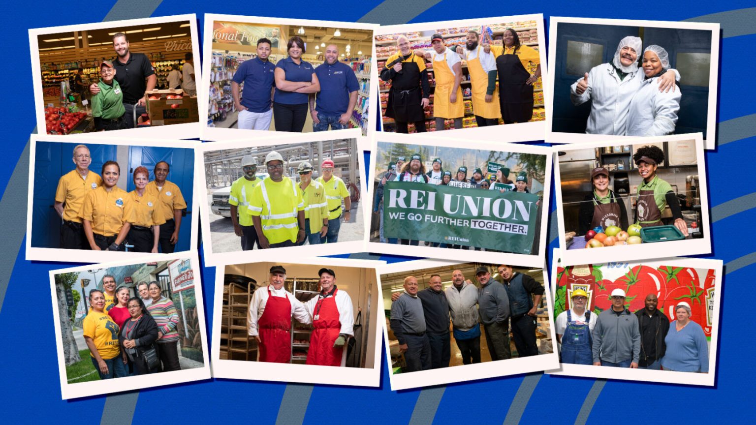 Meet Local 99 – UFCW Local 99